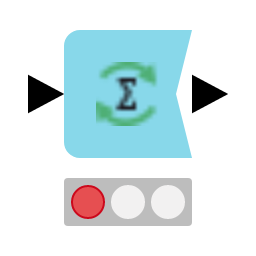 Counting Loop Start — NodePit