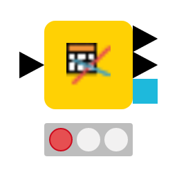 PCA Compute — NodePit