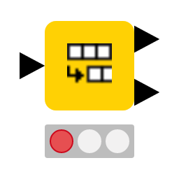 Column Name Extractor — NodePit