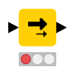 Rule-based Row Filter — NodePit