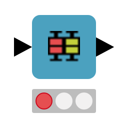 Conditional Box Plot (legacy) — NodePit