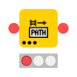 String to Path (Variable) — NodePit