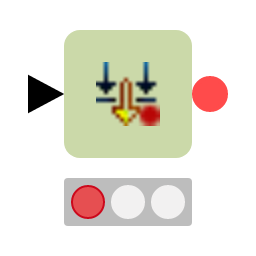 Column Selection QuickForm (legacy) — NodePit