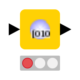 RDKit Fingerprint — NodePit