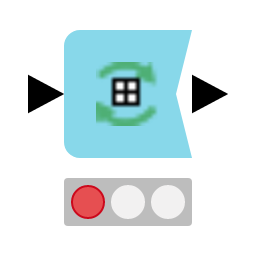 Group Loop Start Nodepit