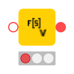 String Manipulation (Variable) — NodePit