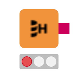 H2 Connector — NodePit