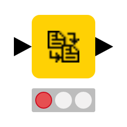 Stanford Lemmatizer — NodePit