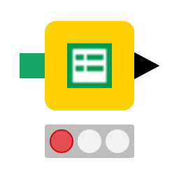 Google Sheets Reader — NodePit