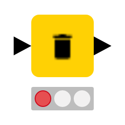 Remove Empty Rows — NodePit