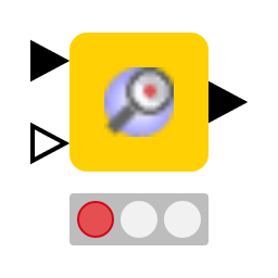 RDKit Diversity Picker — NodePit