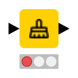 String Cleaner — NodePit