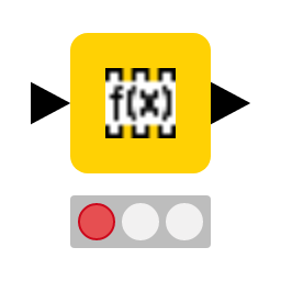 Math Formula (Multi Column) — NodePit