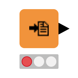 PDF Parser — NodePit