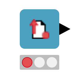 Multiple File Upload Widget (Labs) — NodePit
