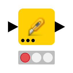 Regex Extractor — NodePit