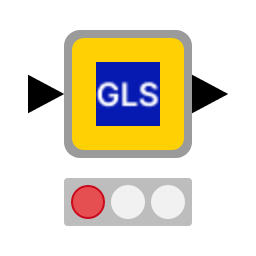 GLS Tracking — NodePit