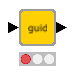 GUID Generator — NodePit
