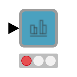 Conditional Density Plot — NodePit