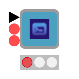 Cluster Visualization — NodePit