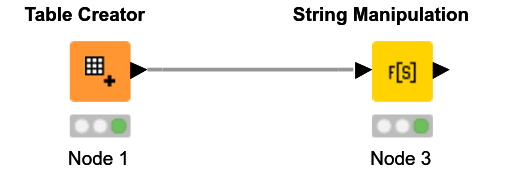 String Manipulation Conditions — NodePit