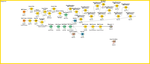 new model — NodePit