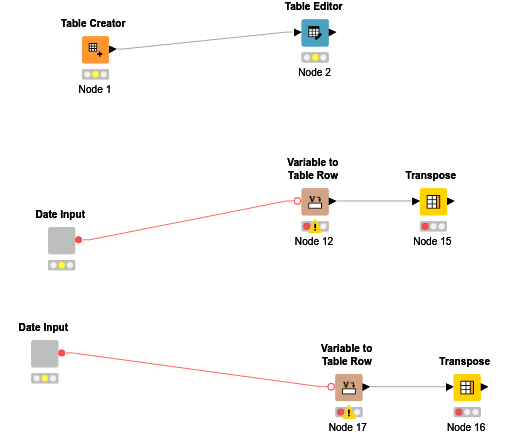 KNIME_project5 — NodePit
