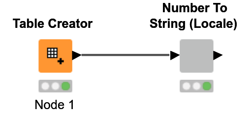 Accounting Format - Excel Writer - KNIME Analytics Platform - KNIME Community Forum