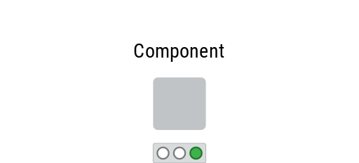 RefreshButtonStyling — NodePit