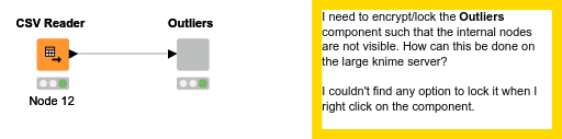 ComponentEncryption_Question — NodePit