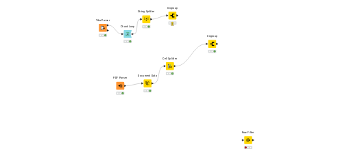 PDF PARSER — NodePit