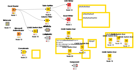 KNIME_project — NodePit