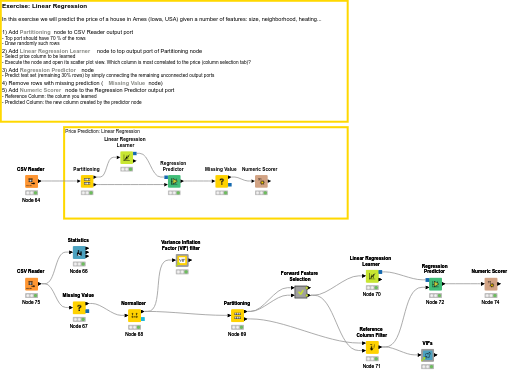 01_Linear_Regression_solution — NodePit