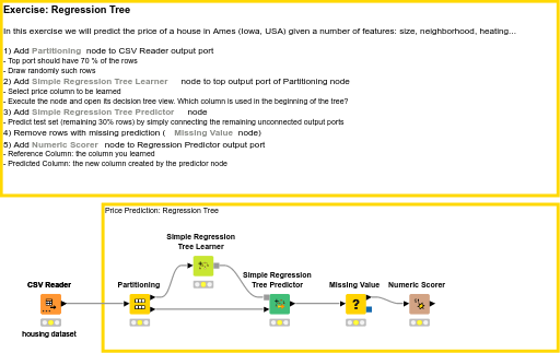 02_Regression_Tree_solution — NodePit