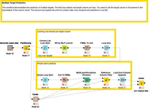 Extracting Multiple Cells with One Node - KNIME Analytics Platform - KNIME Community Forum