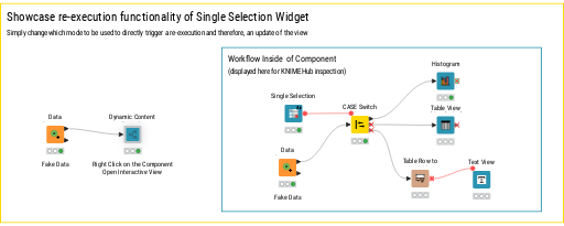 06_Single_Selection_Widget_re-execution — NodePit