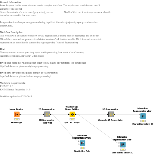 12_3D_Segmentation — NodePit
