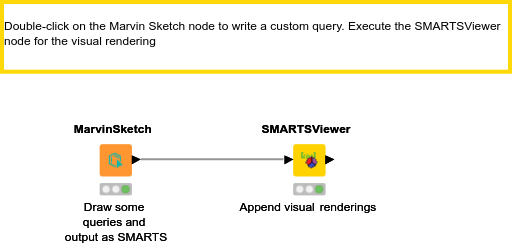 02_SMARTSViewer — NodePit
