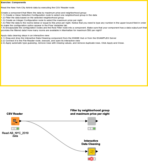 04 Components — NodePit