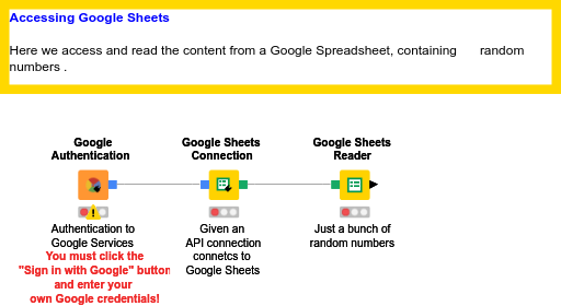 1. Access__GoogleSheets — NodePit