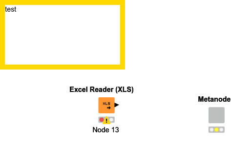 MyFirstWorkflow — NodePit